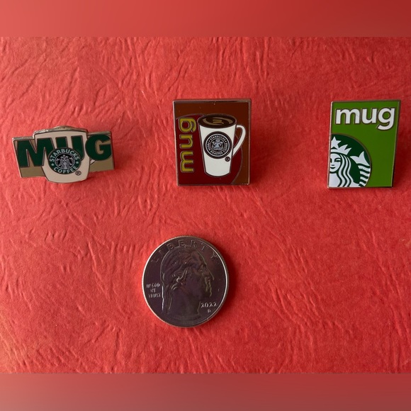 Starbucks | Other | Starbucks Mug Awards | Poshmark